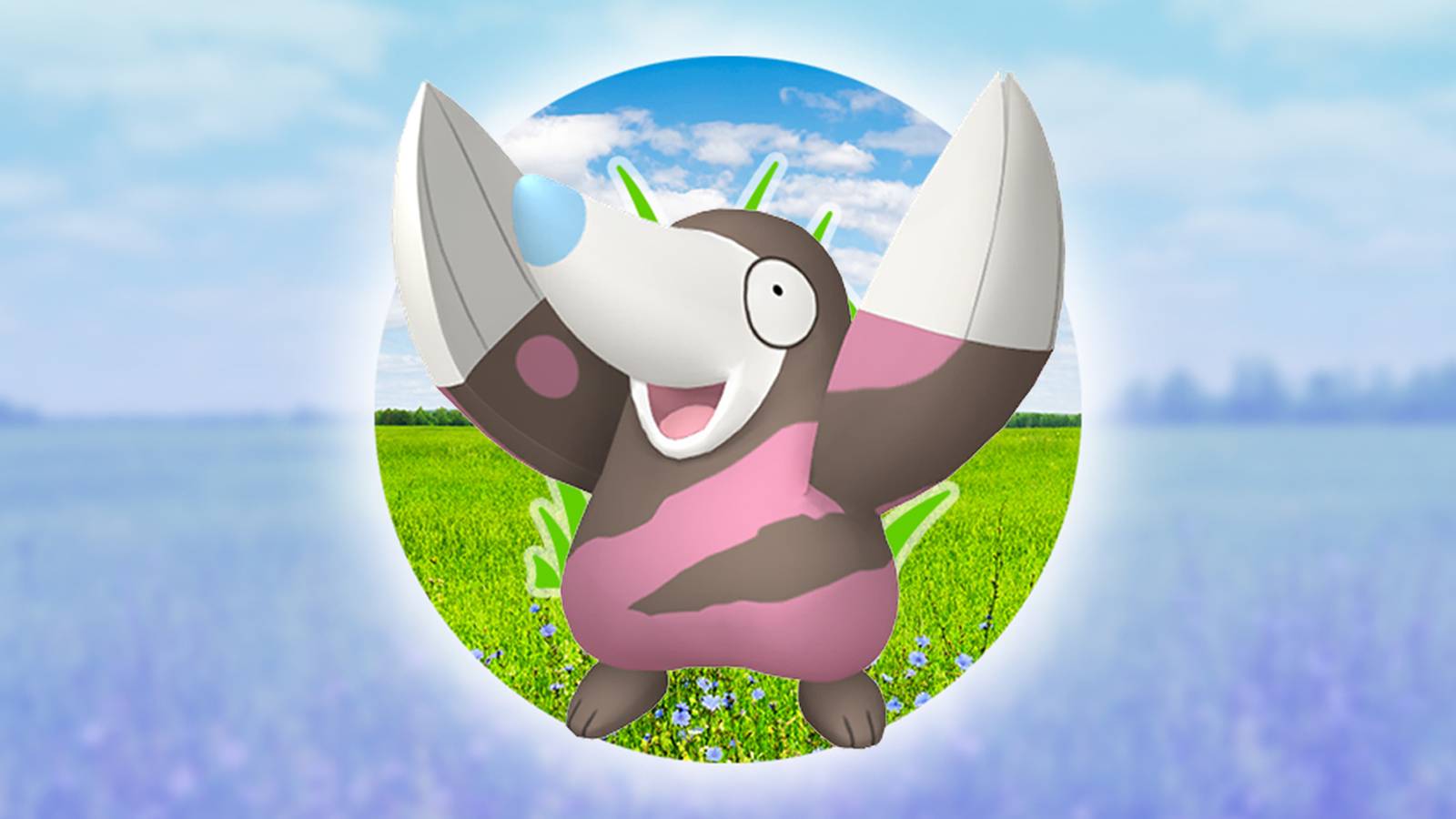Pokémon GO Drilbur: Shiny Availability & Evolution Method