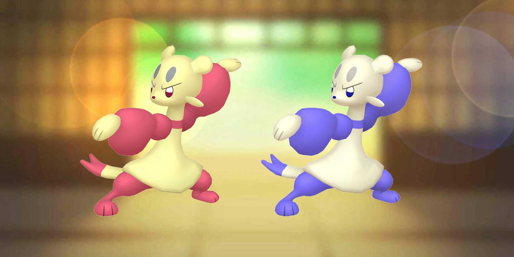 How To Get Mienfoo In Pokémon GO: Counters, Evolution & Shiny Availability