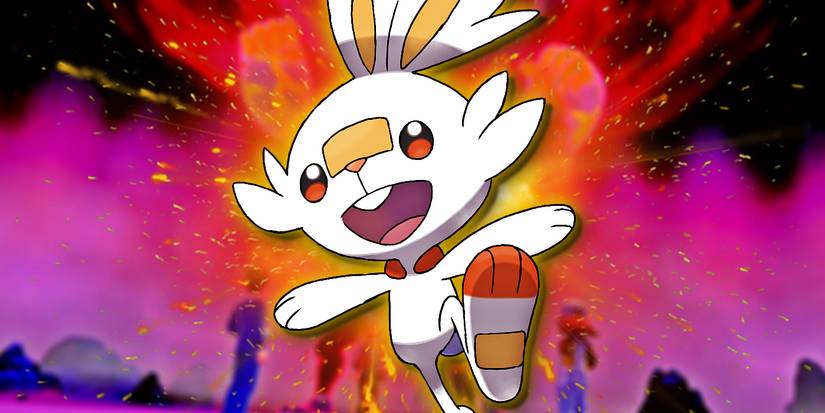 How To Get Scorbunny In Pokémon GO: Evolution & Shiny Availability