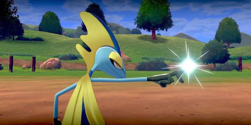 Pokémon’s Gen 10 Games Can Solve The Series’ Biggest Starter Problem
