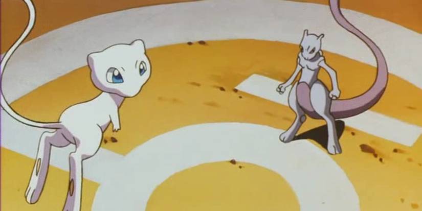 Mewtwo Is One of the World's Strongest Pokémon, And It's All Because of ...