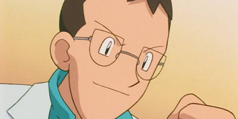 10 Best Pokémon Professors in the Anime