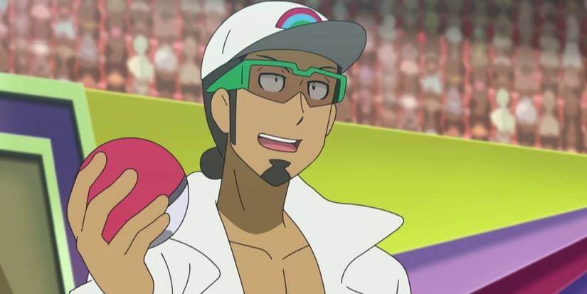 10 Best Pokémon Professors in the Anime