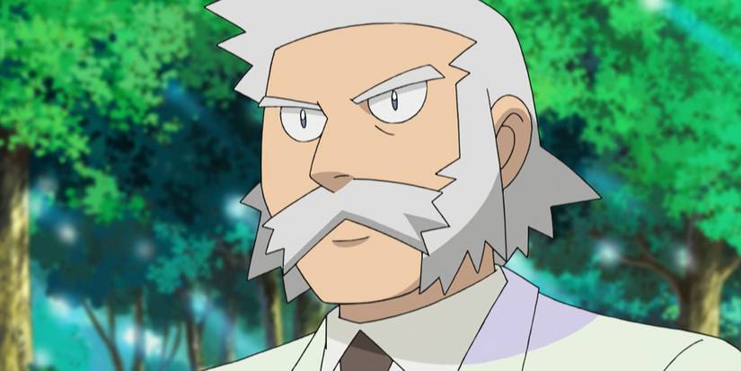 10 Best Pokémon Professors in the Anime