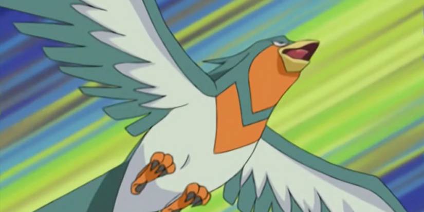 10 Most Important Shiny Pokémon and Their Owners in the Anime