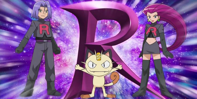 Pokémon Fans Saved the Most Iconic Villains From Being Cancelled From ...