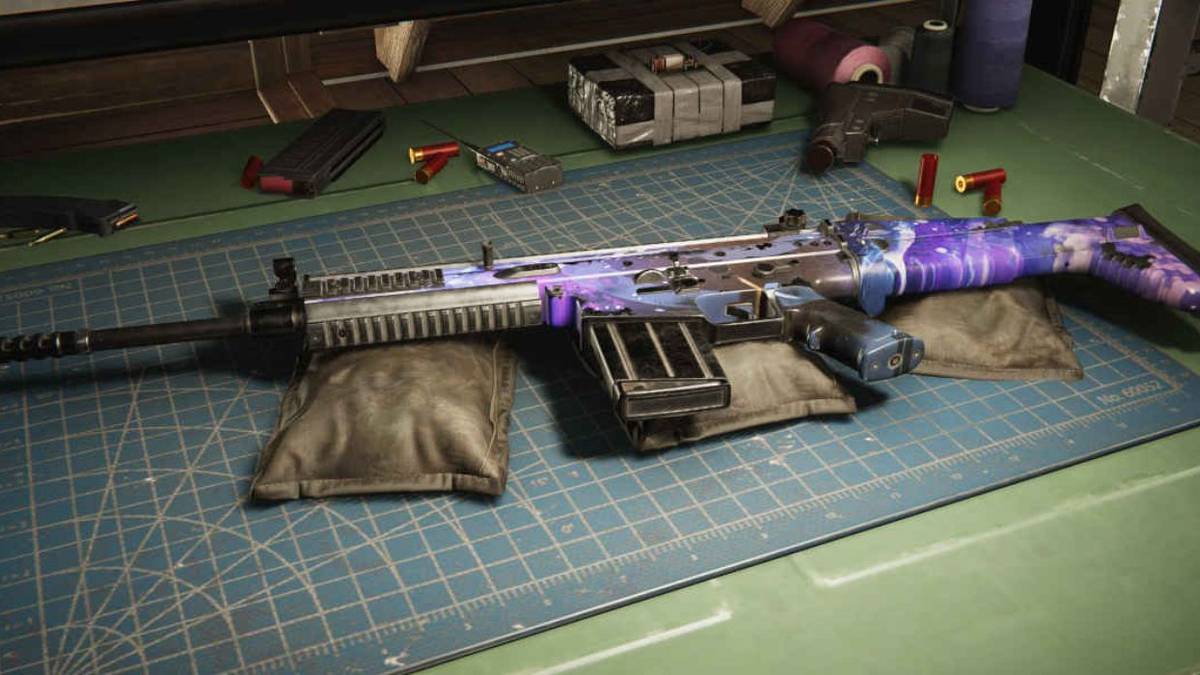 Once Human: Best Endgame Power Surge Build Guide (Gear Loadout & Mods)