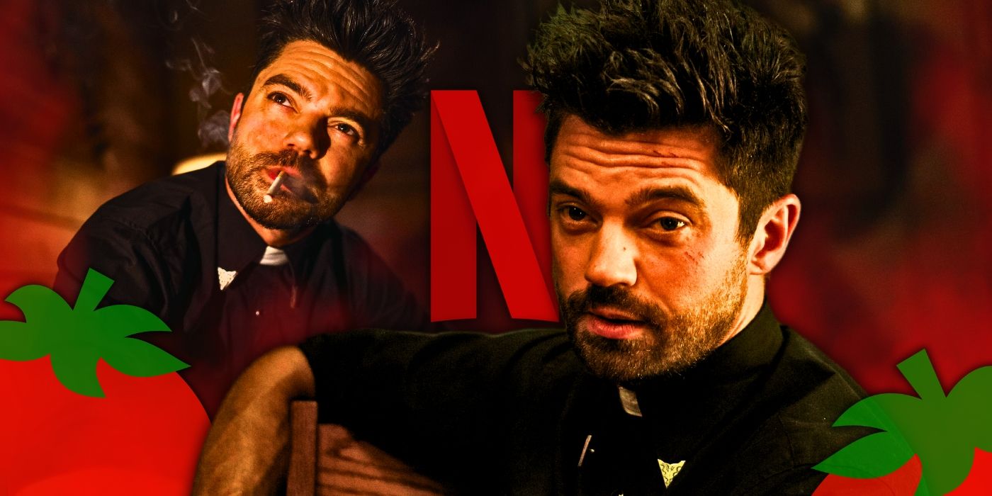 Preacher Summary, Trailer, Season List, Cast, Where to Watch and More