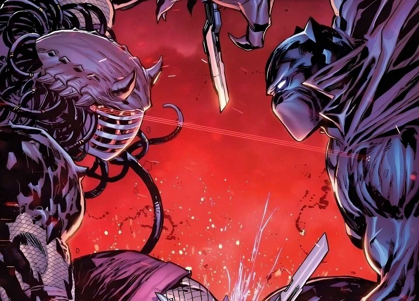 Predator's New Cyborg Yautja Breaks a Major Species Rule to Become WAY ...