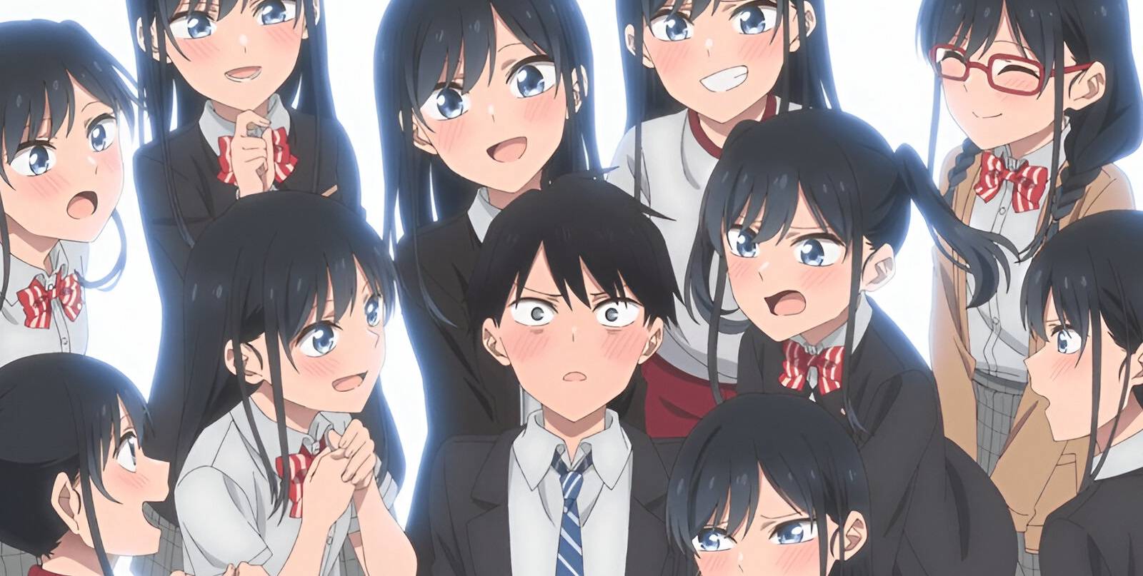 Anime's Most Controversial Genre Gets a Genius Twist In Recent Anime ...