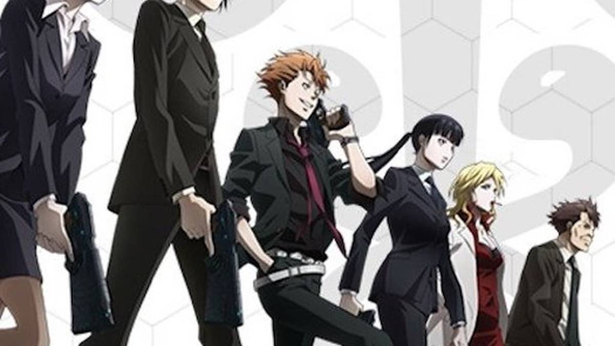 Psycho-Pass Summary, Trailer, Season List, Cast, Where to Watch and More