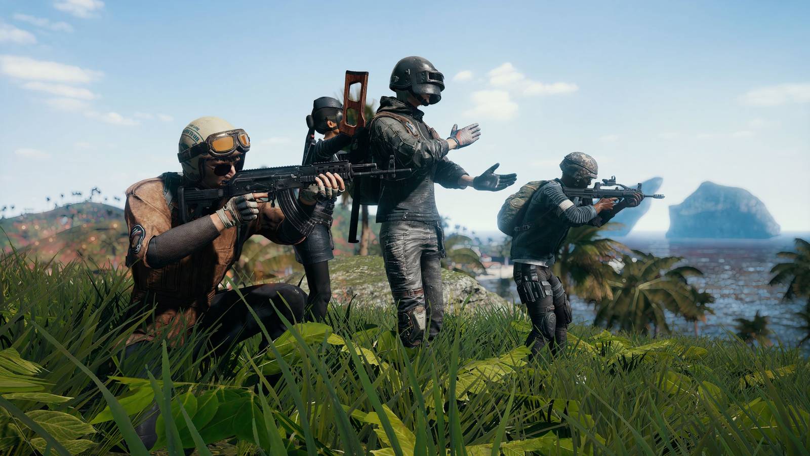 PUBG Shocker: Support Ending for PS4 & Xbox One