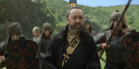Time Bandits Summary, Trailer, Season List, Cast, Where to Watch and More