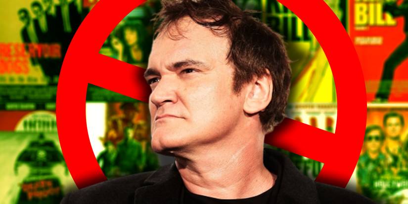 What Is Quentin Tarantino's Next Movie?