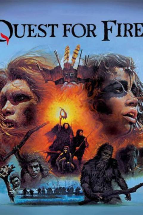 Quest For Fire Summary, Trailer, Cast, Where to Watch and More