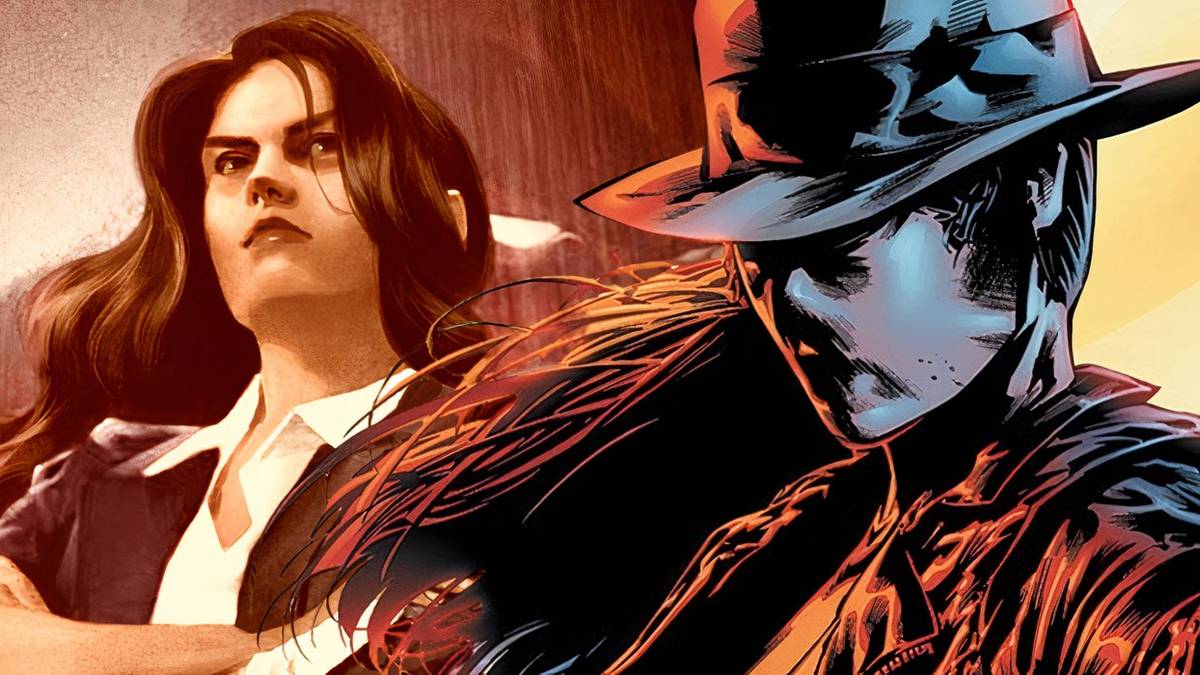 DC Lore Changes Forever, As an Iconic Gotham Hero's Identity Is ...