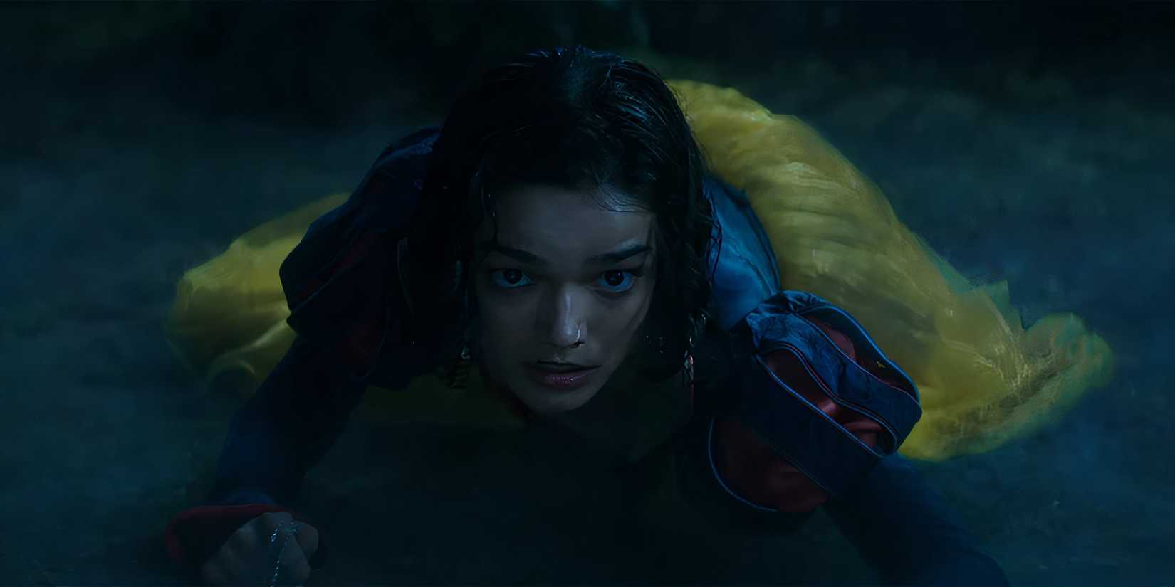 “It’s Very Painterly”: Snow White Remake’s Controversial CGI Dwarves ...