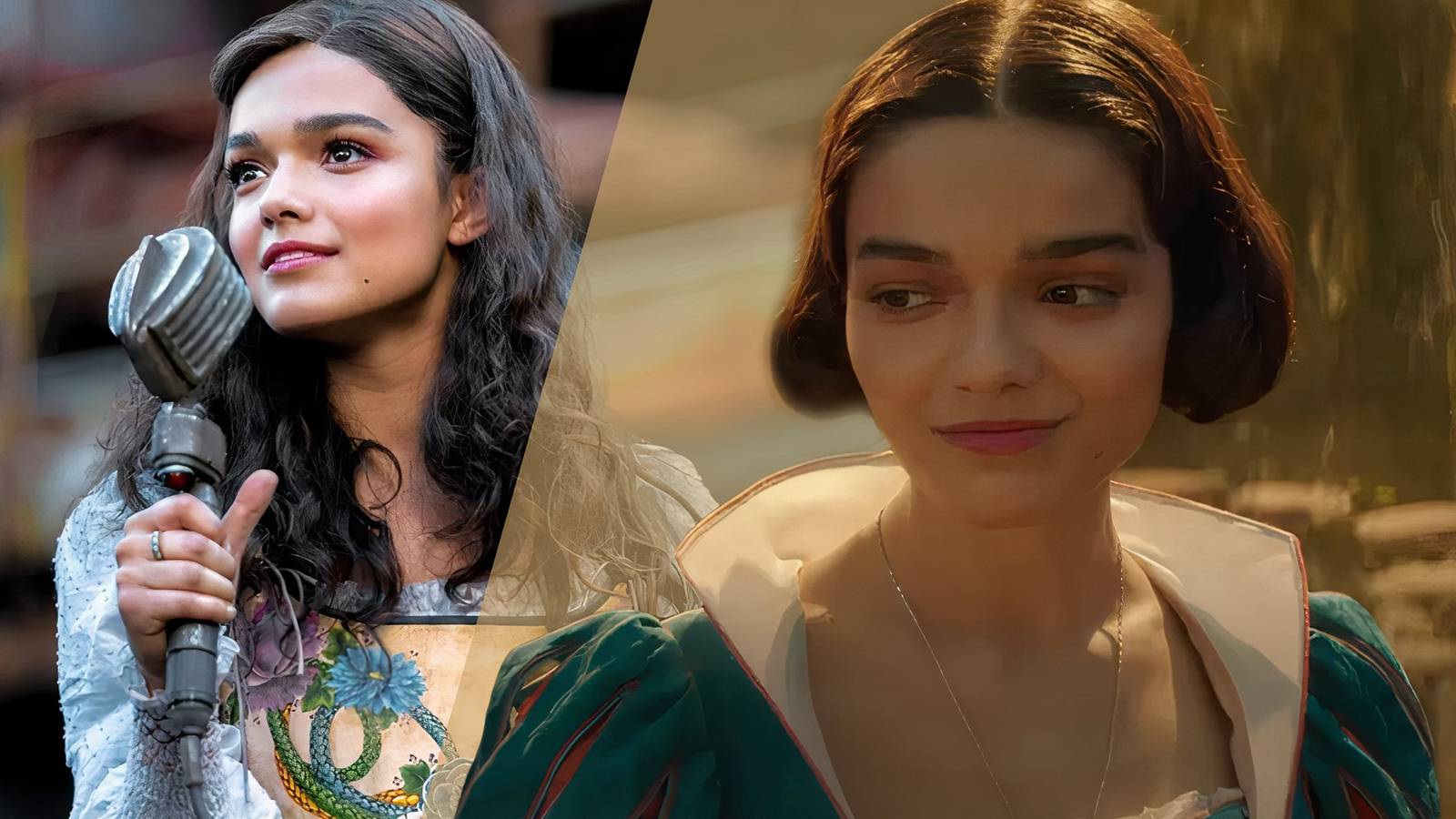 Disney's Snow White Remake Can Break A Rachel Zegler Trend (& Continue ...