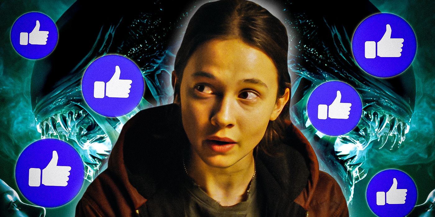 Alien: Romulus' 11 Easter Eggs, References, & Connections To 1979 Original