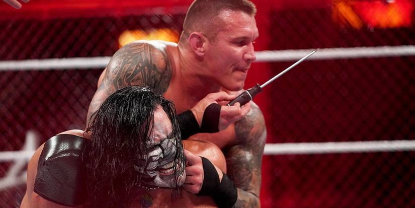 Randy Orton's Best WWE Matches, Ranked