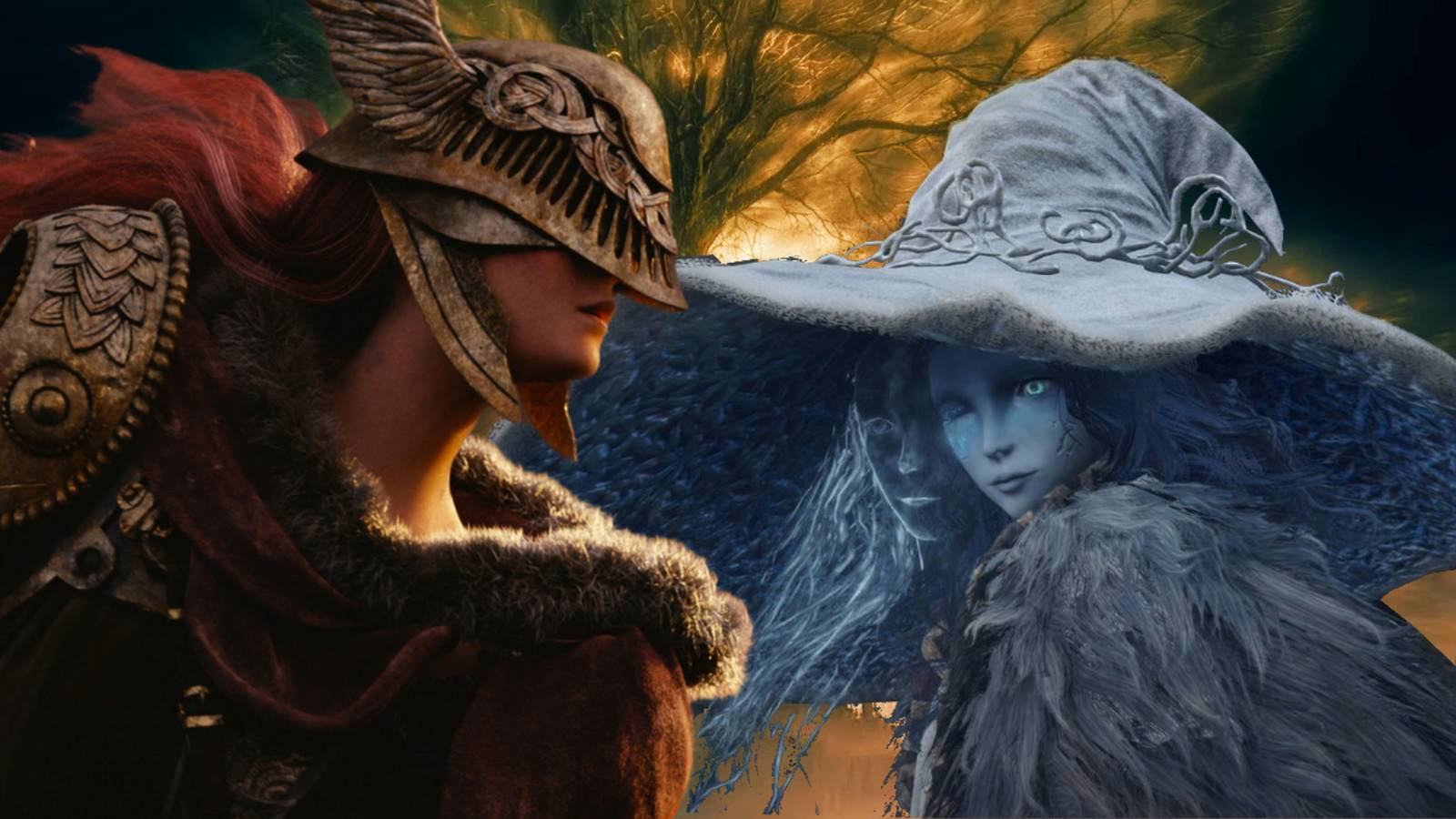 Elden Ring: Shadow Of The Erdtree Item Reveals More Lore On Powerful Beings