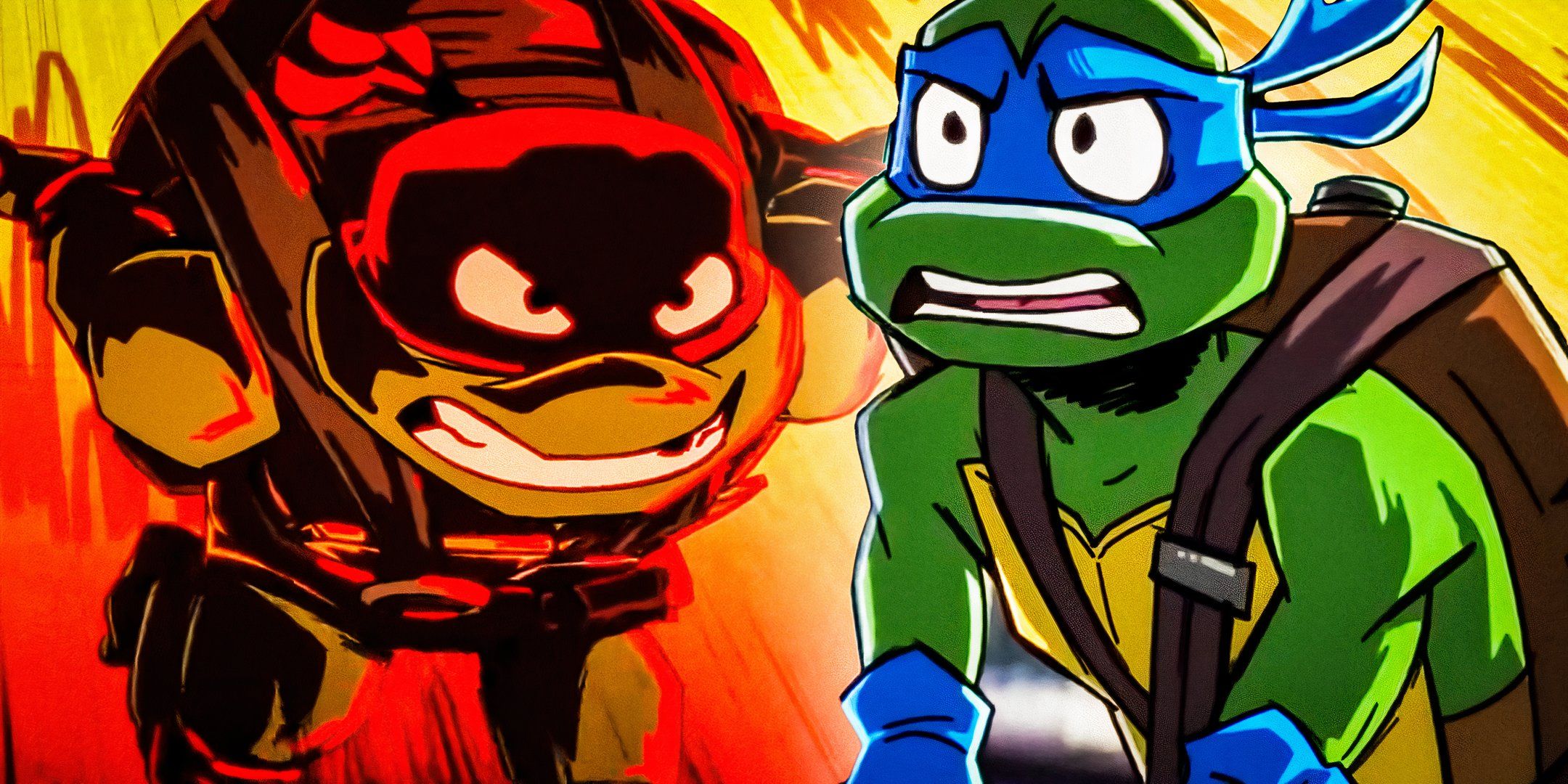 Tales of the Teenage Mutant Ninja Turtles Summary, Trailer, Season List ...