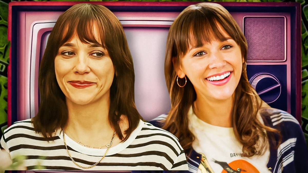 Rashida Jones' 10 Best Movies & TV Shows