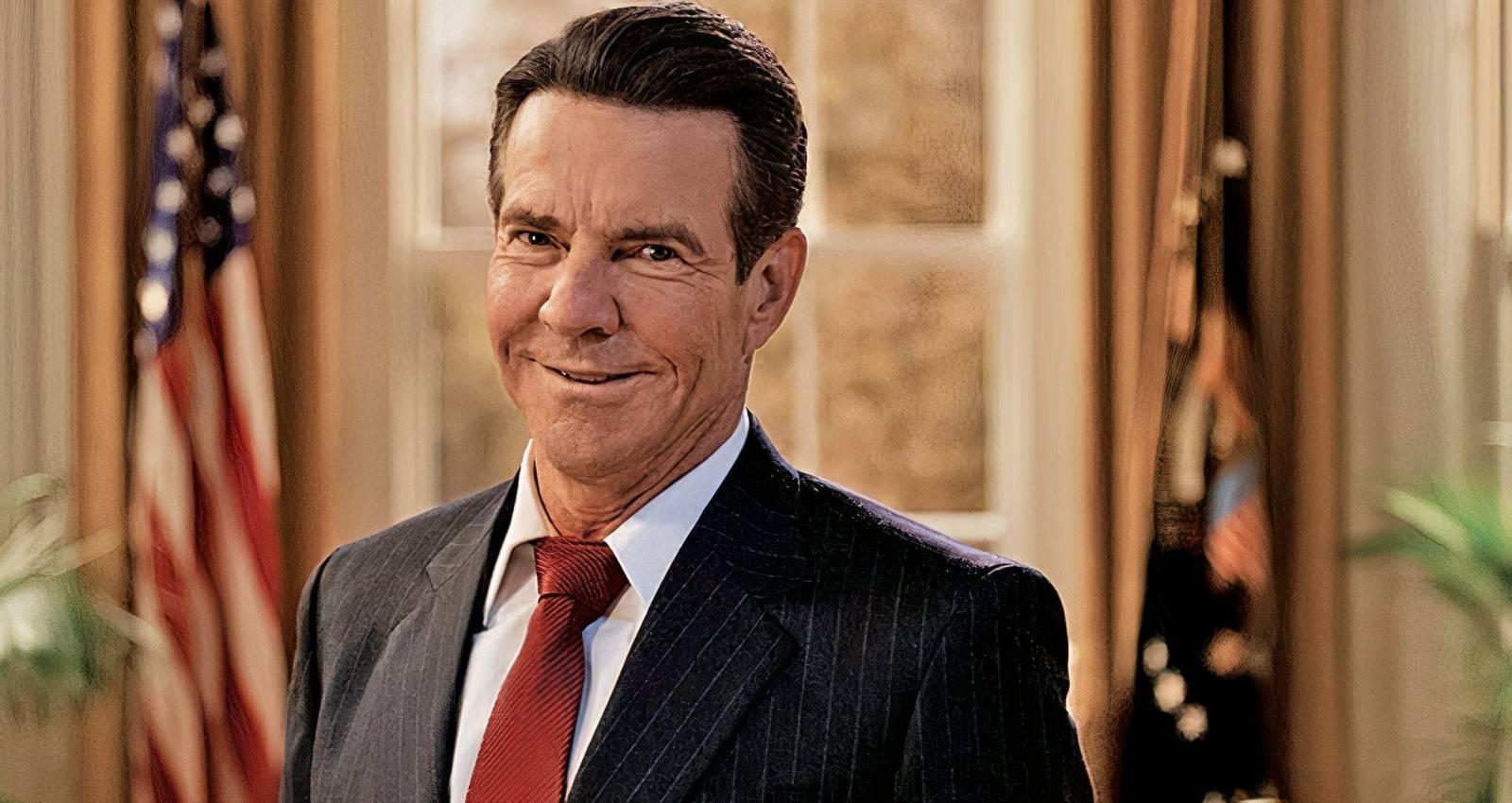 All 8 Actors Who Have Played Ronald Reagan In A Movie Or TV Show