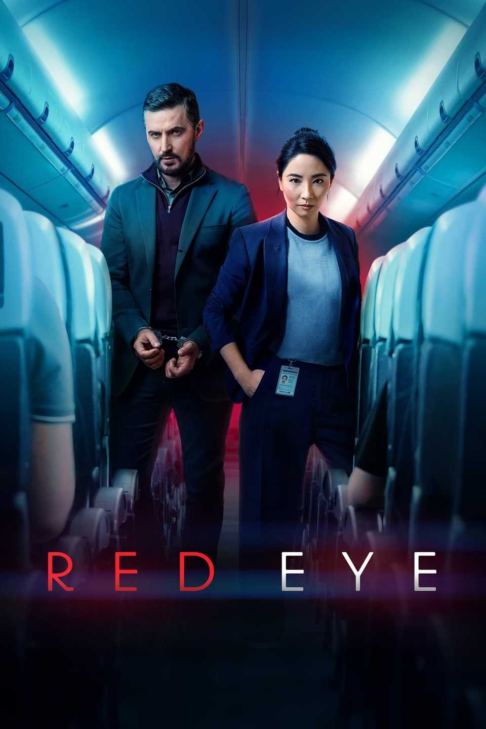 Red Eye Review: I Couldn’t Look Away From This Clichéd & Overstuffed ...