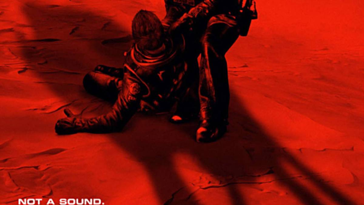Red Planet Summary, Trailer, Cast, Where to Watch and More