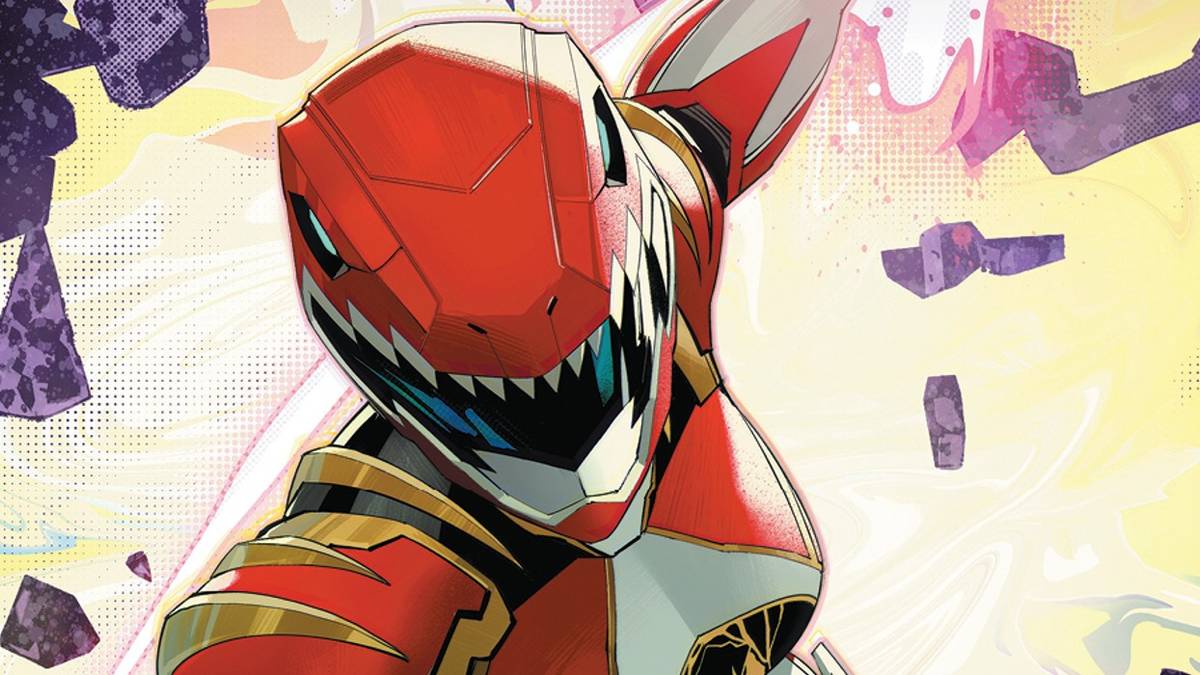 Power Rangers PRIME: A Brand New Relaunch of Ranger Mythology is About ...
