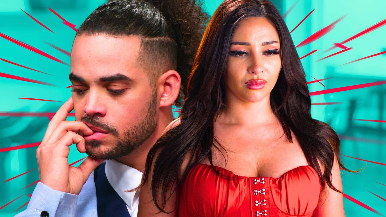 90 Day Fiancé’s Sophie Sierra Reveals Shocking Relationship Status ...