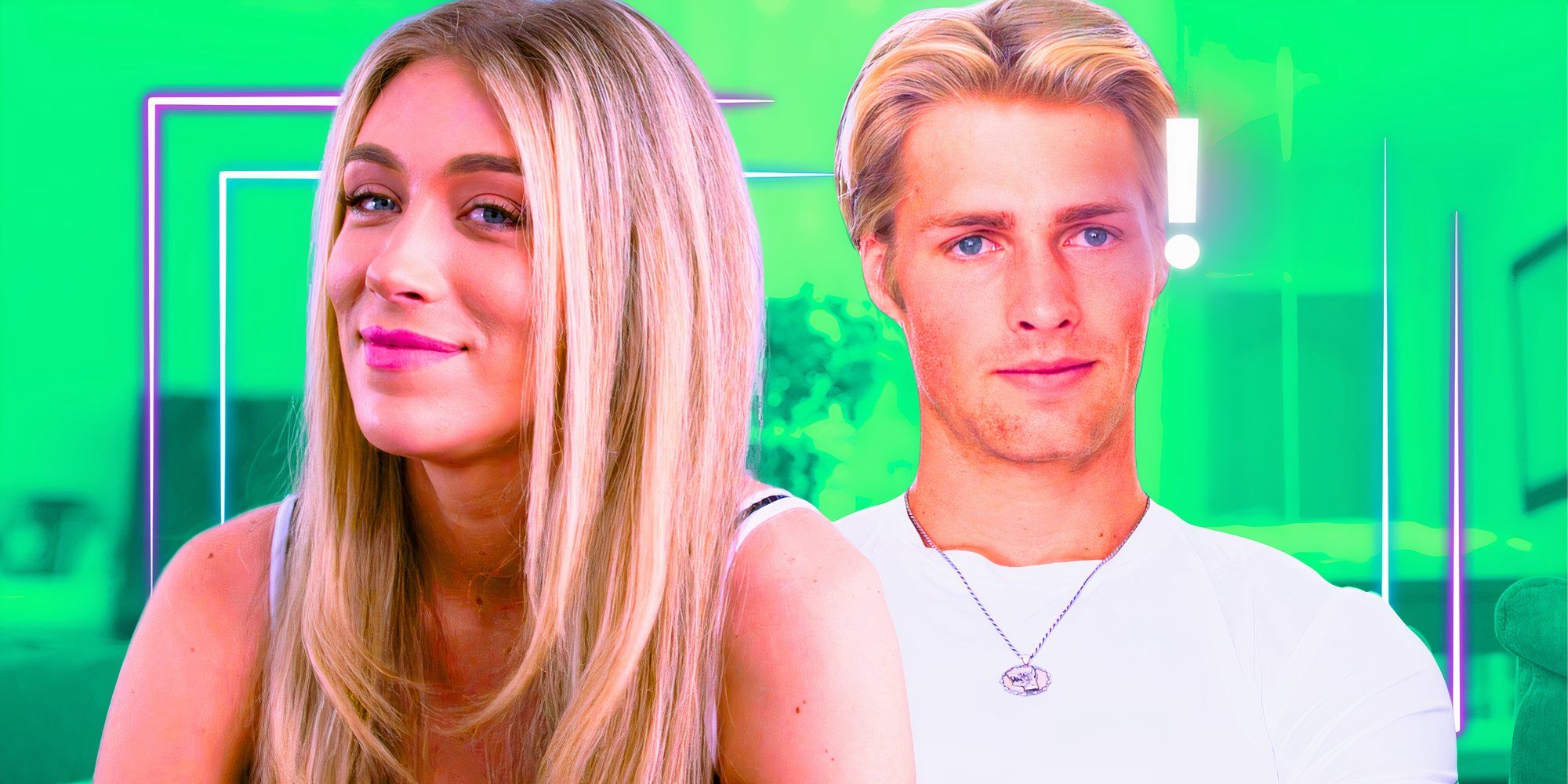 Welcome to Plathville: Micah Plath & Veronica Peters Are A Terrible ...