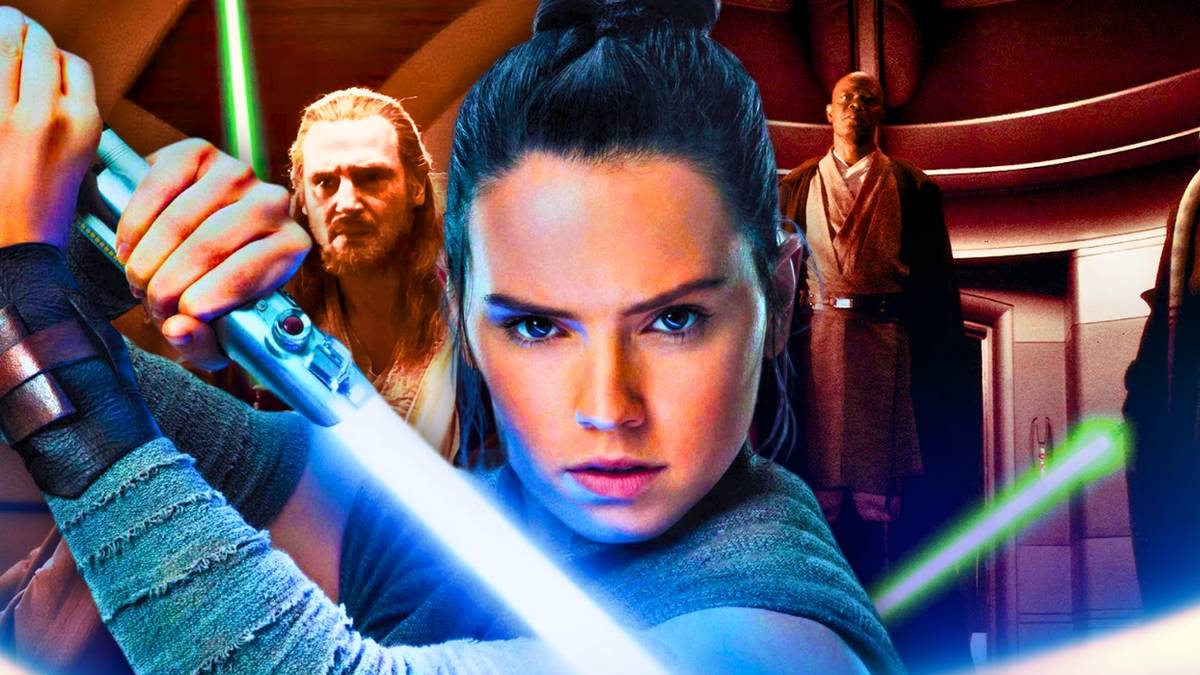 Forget 2026, We Know When Rey's New Jedi Order Movie Should Really Come Out