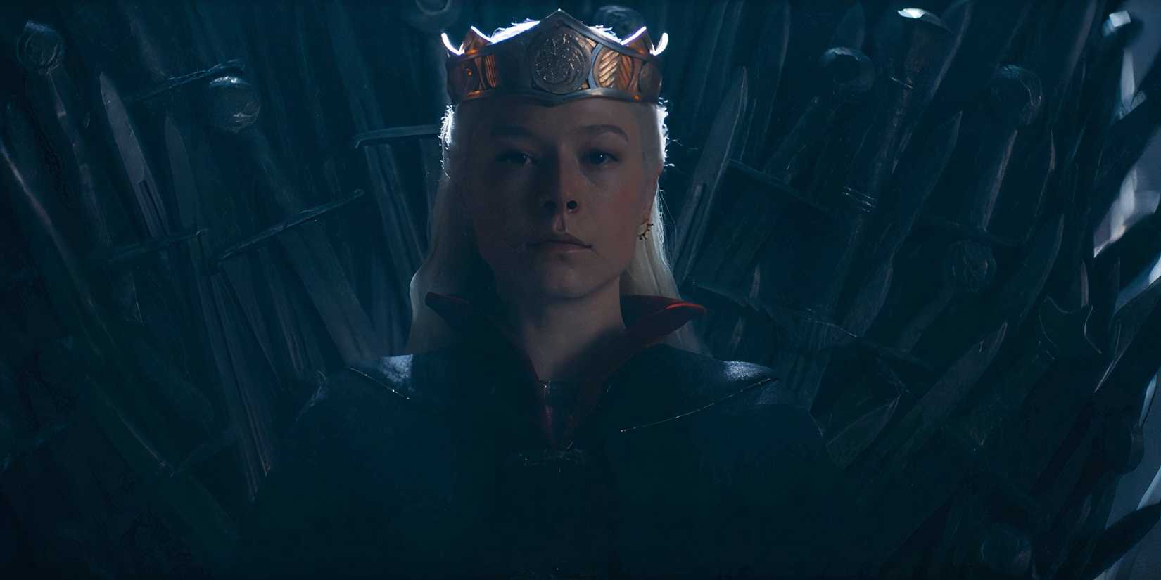 Daemon's Vision Explained: Daenerys Targaryen, White Walker & More Game ...