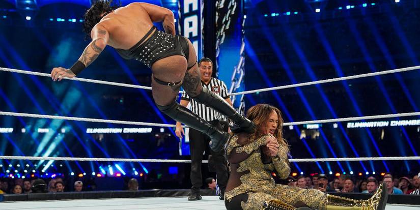 10 Best WWE Matches From 2024 You Can Watch For Free On YouTube