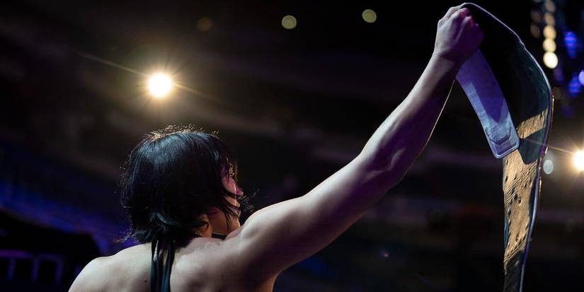 WWE's 10 Most Recent Women’s World Title Reigns, Ranked