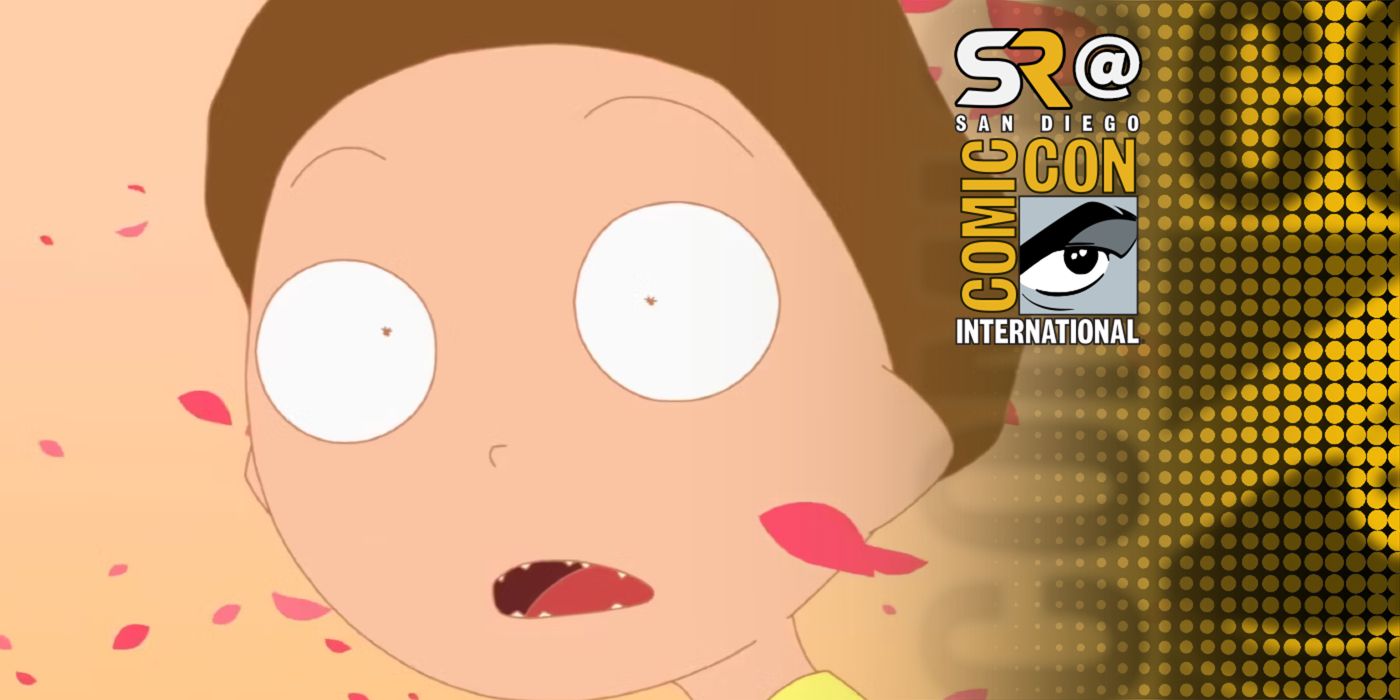 Rick and Morty: The Anime Summary, Trailer, Season List, Cast, Where to ...