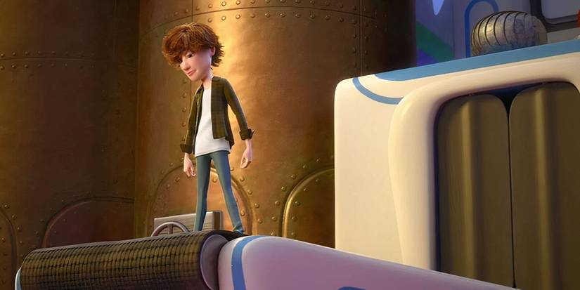 Every Crush Riley Has Had In The Inside Out Movies