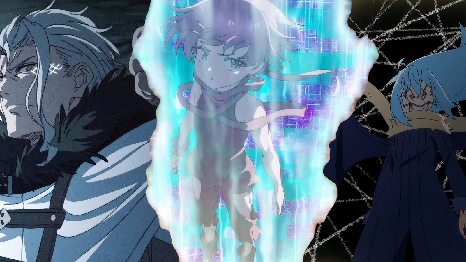 10 Best Isekai Anime Fights That Will Get Every Fan Hyped
