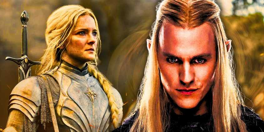 All 15 Valar & What They're The Gods Of In Lord Of The Rings