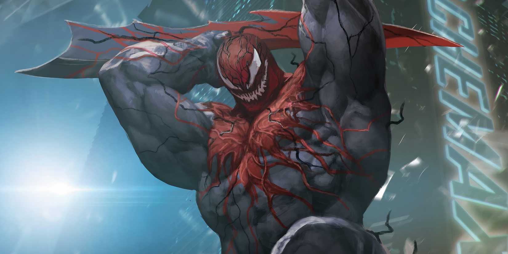 Every Named Symbiote in Marvel Comics History (Ranked Weakest to Strongest)