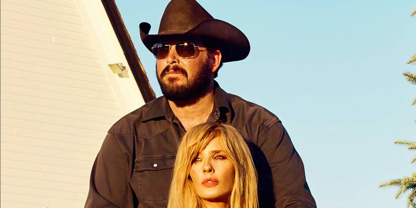 Yellowstone Season 5's Final Episodes Get Streaming Release Date On Peacock