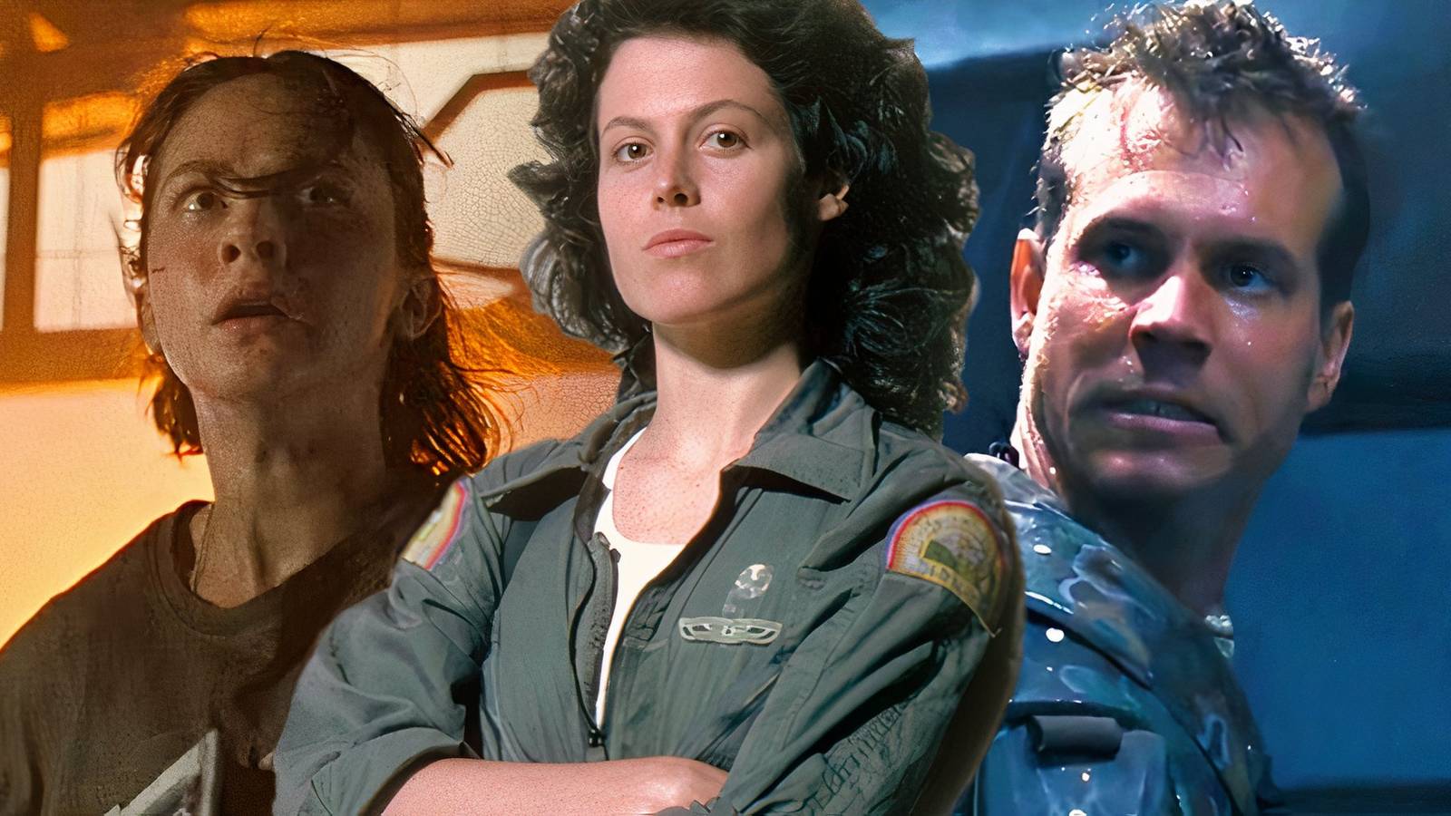 9 Actors You Forgot Were In The Alien Franchise