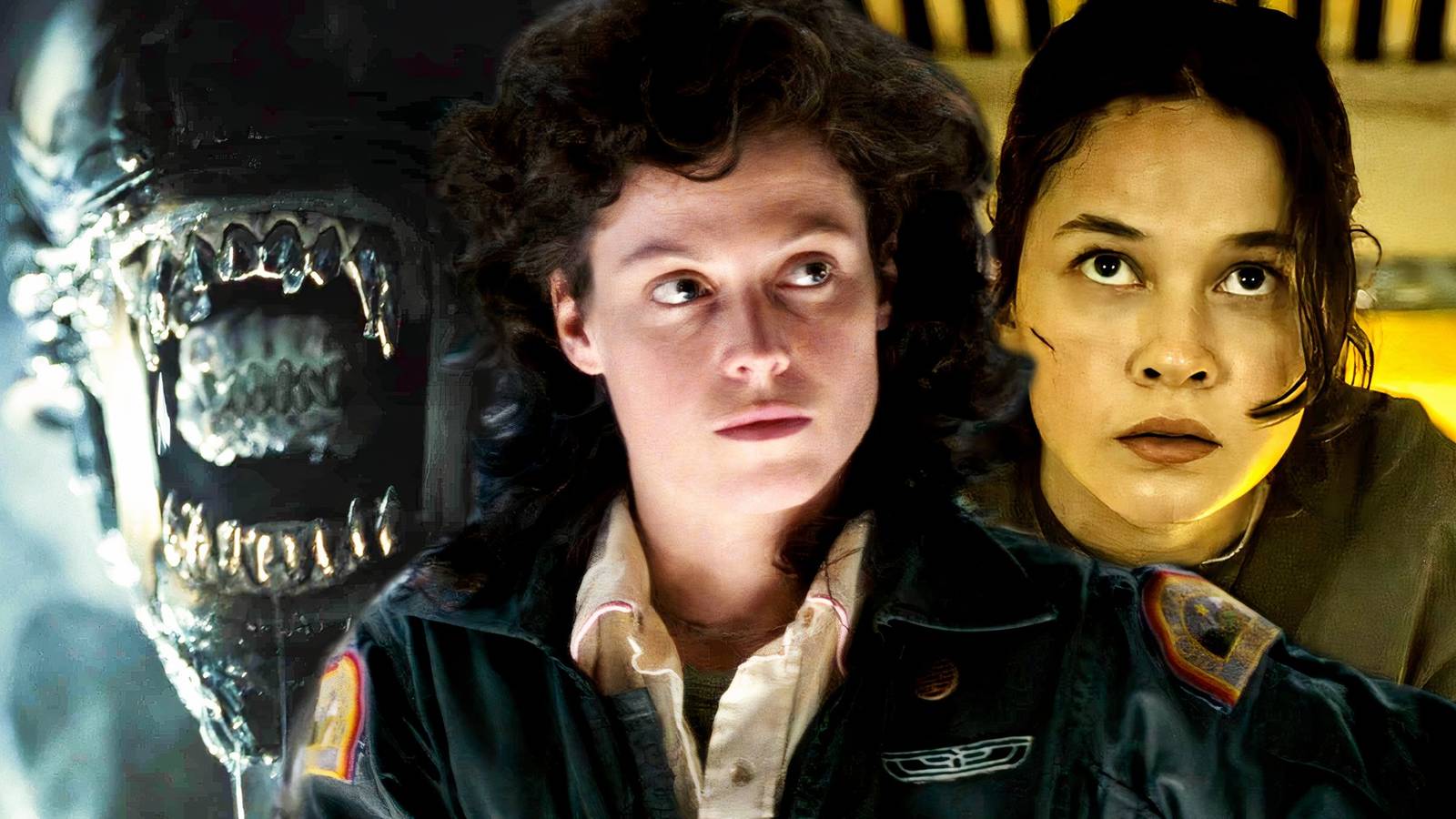 Sigourney Weaver Addresses Alien: Romulus & Whether Ripley's Return Was ...
