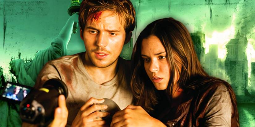 Cloverfield Timeline: How The Movies Connect