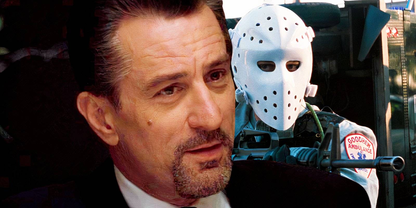 Heat 2 Gets An Exciting Update From Michael Mann (Including A Massive ...