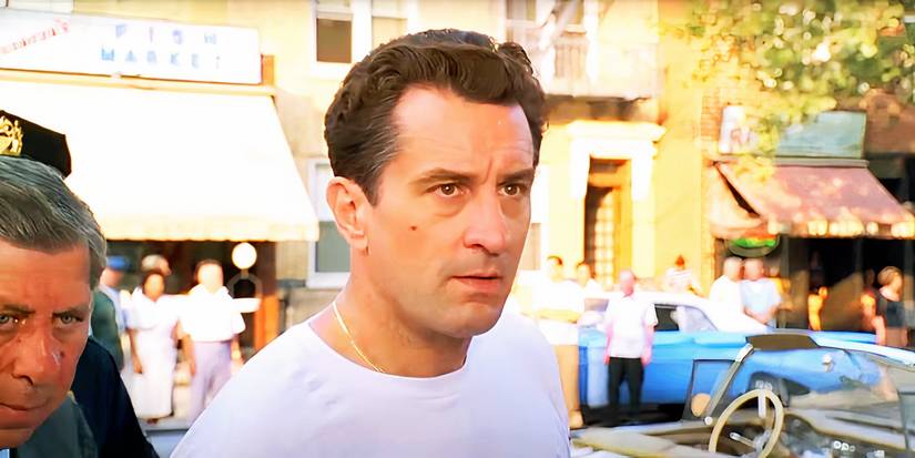 How Robert De Niro's 1993 Acclaimed Crime Movie Accurately Depicts Bar ...