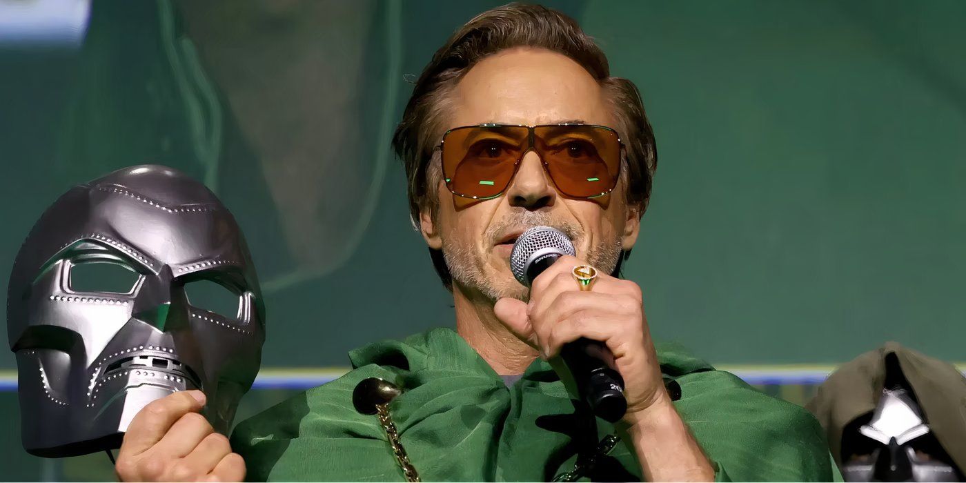 Finally, I Found the Marvel Comic That Sets the Scene for Avengers ...