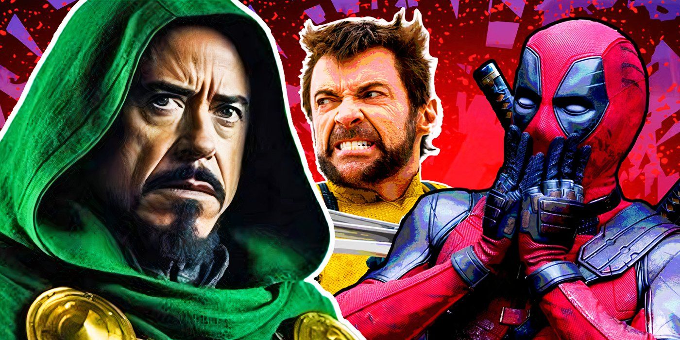 10 Biggest Nostalgia Baits In Marvel Movies & Shows